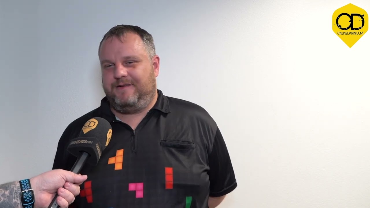 Ryan Joyce on the LACK of TV time this year | I wasn't MENTALLY ...