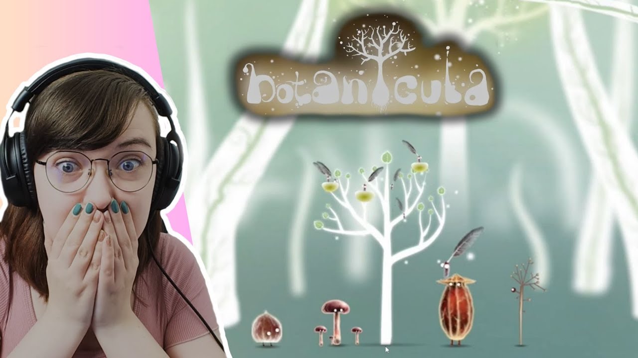 Did we win? - Botanicula [4/The End?] - YouTube