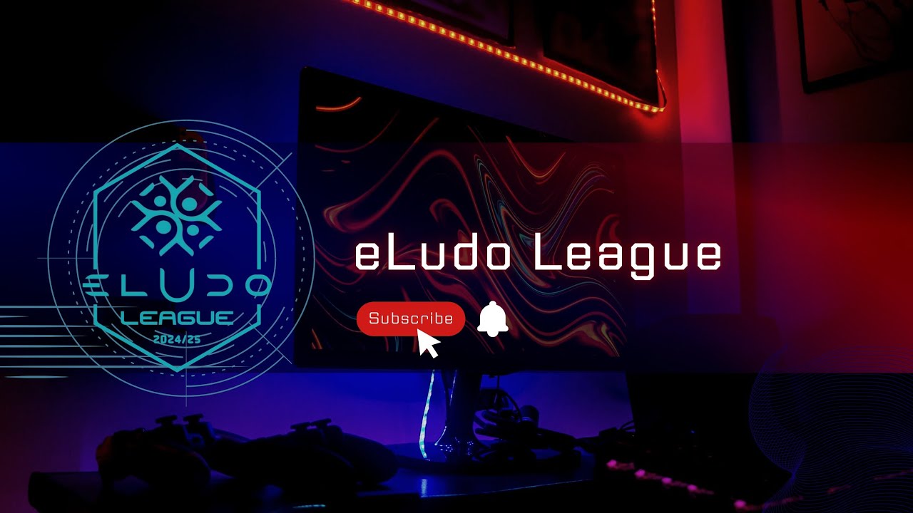 (eLudo Playoff) FC Soul Medusa - Club Leon 2-1 - YouTube