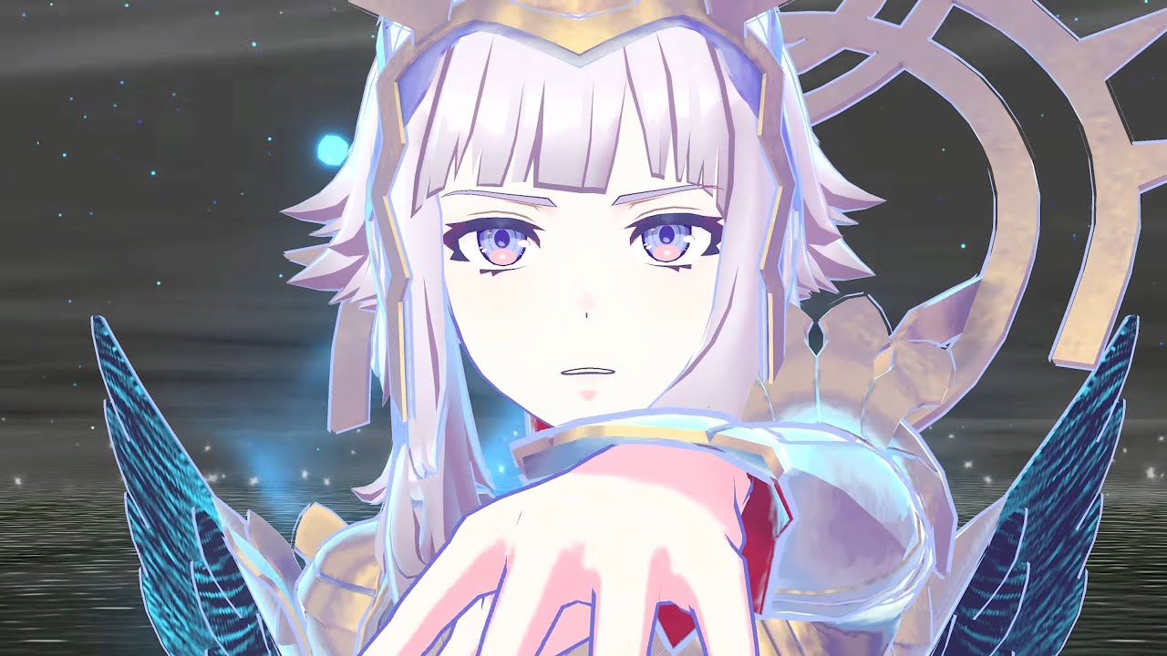 Fire Emblem Engage - Maddening/Classic | Veronica's Divine Paralogue ...