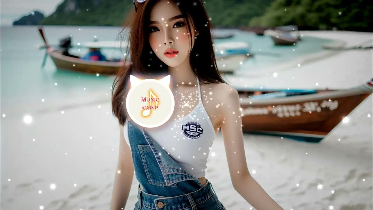 EDM BGM msc Electric Nights - YouTube