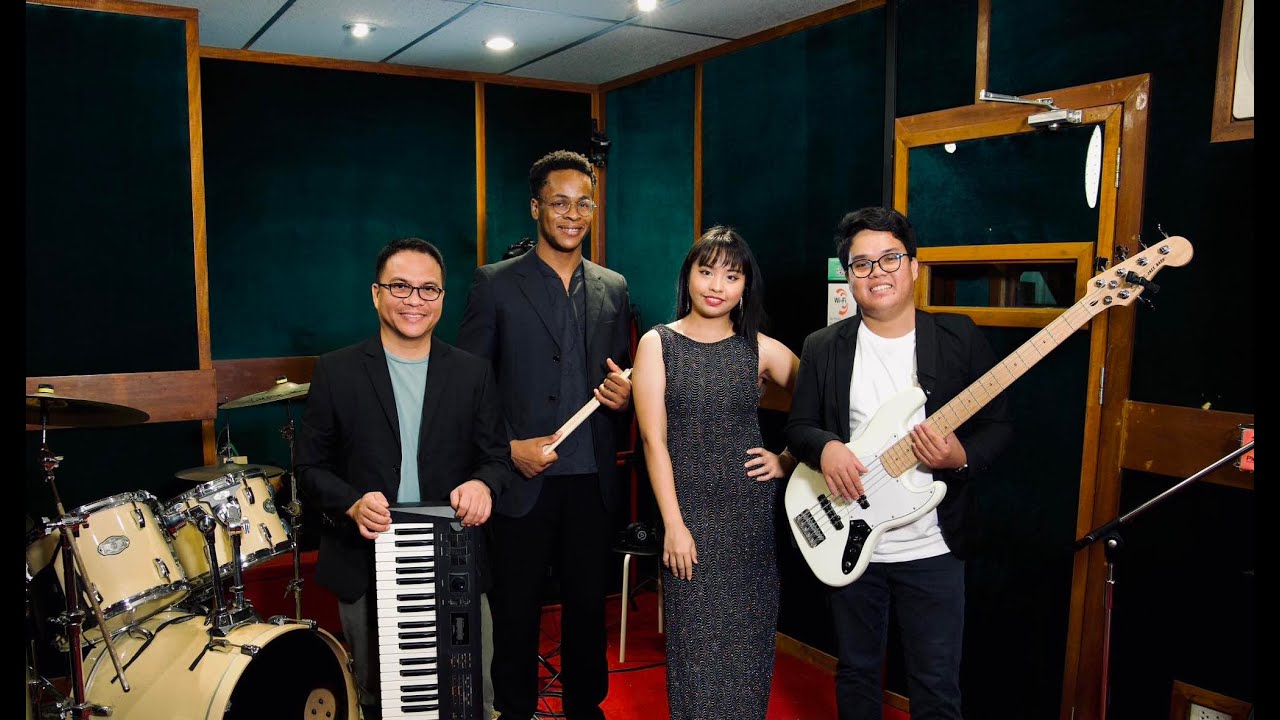 Various of covered songs by RITMO - YouTube