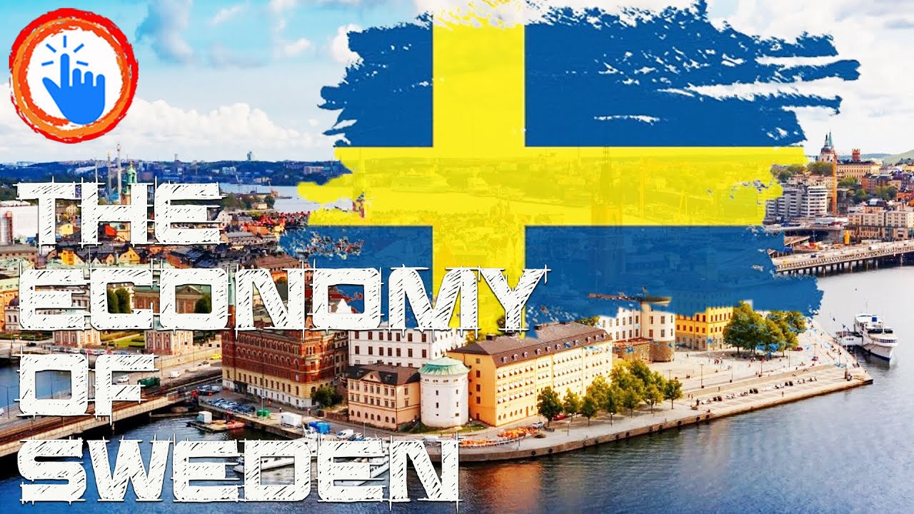 Economy of Sweden Explained - YouTube