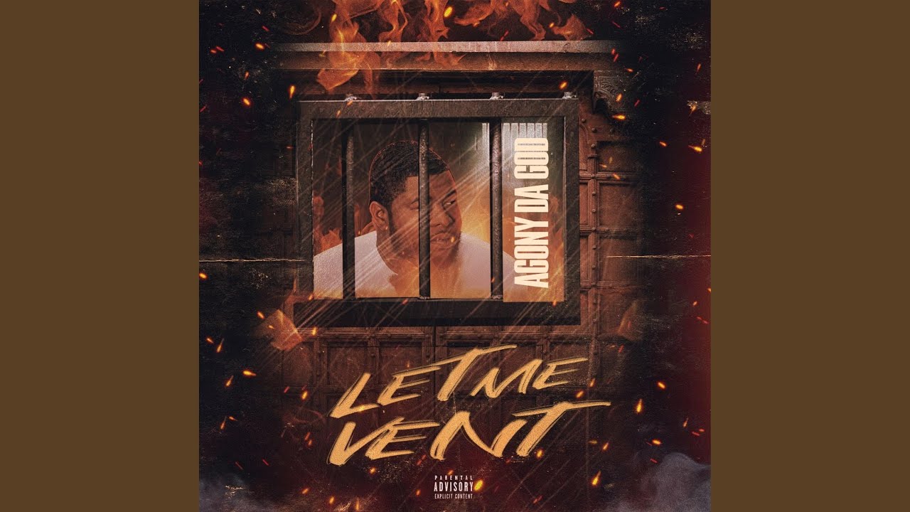 Let me vent - YouTube