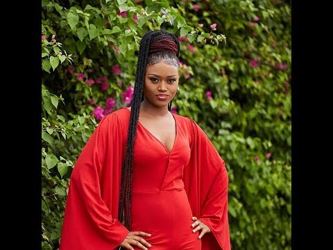 Eshun Talks About Her Experiences With Social Media, Breast Cancer and New Songs