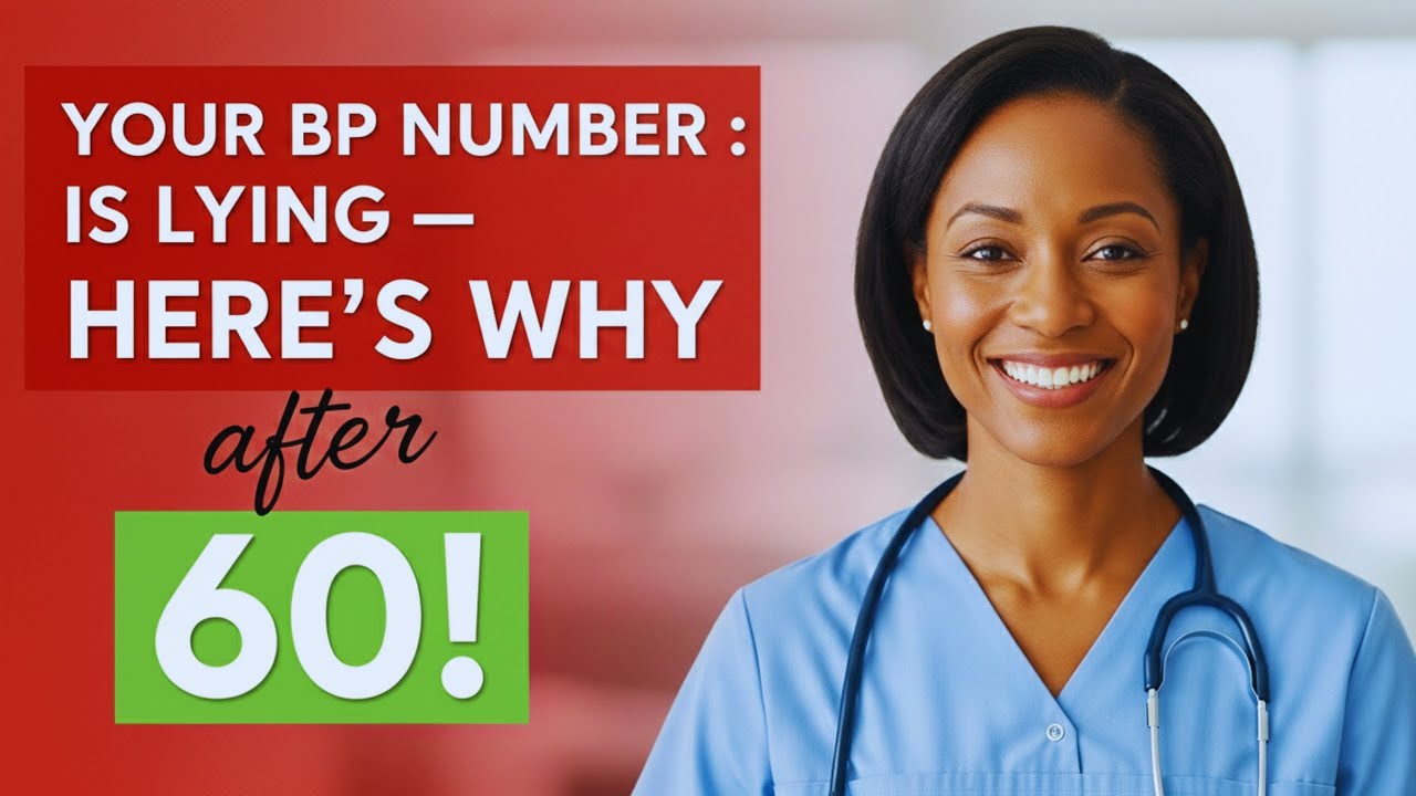 6 Doctor Approved Tips to Finally Understand Your BP Numbers FOR ...