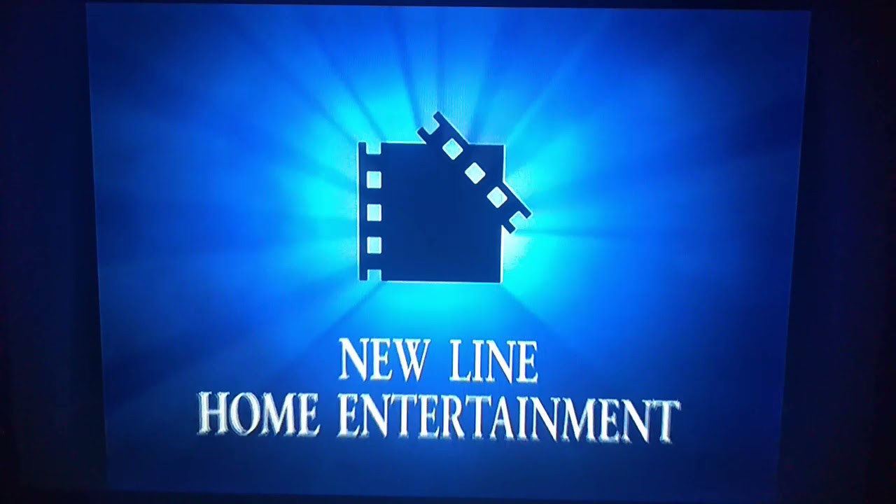 New Line Home Entertainment Logo