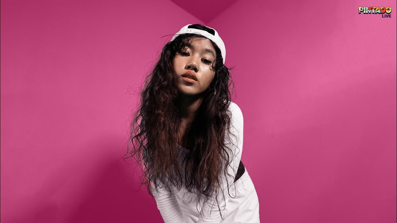 Pick Up - Illest Morena | THE BOX EP 002 - YouTube