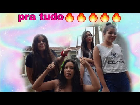 Semille dizendo sim pra tudo🤩