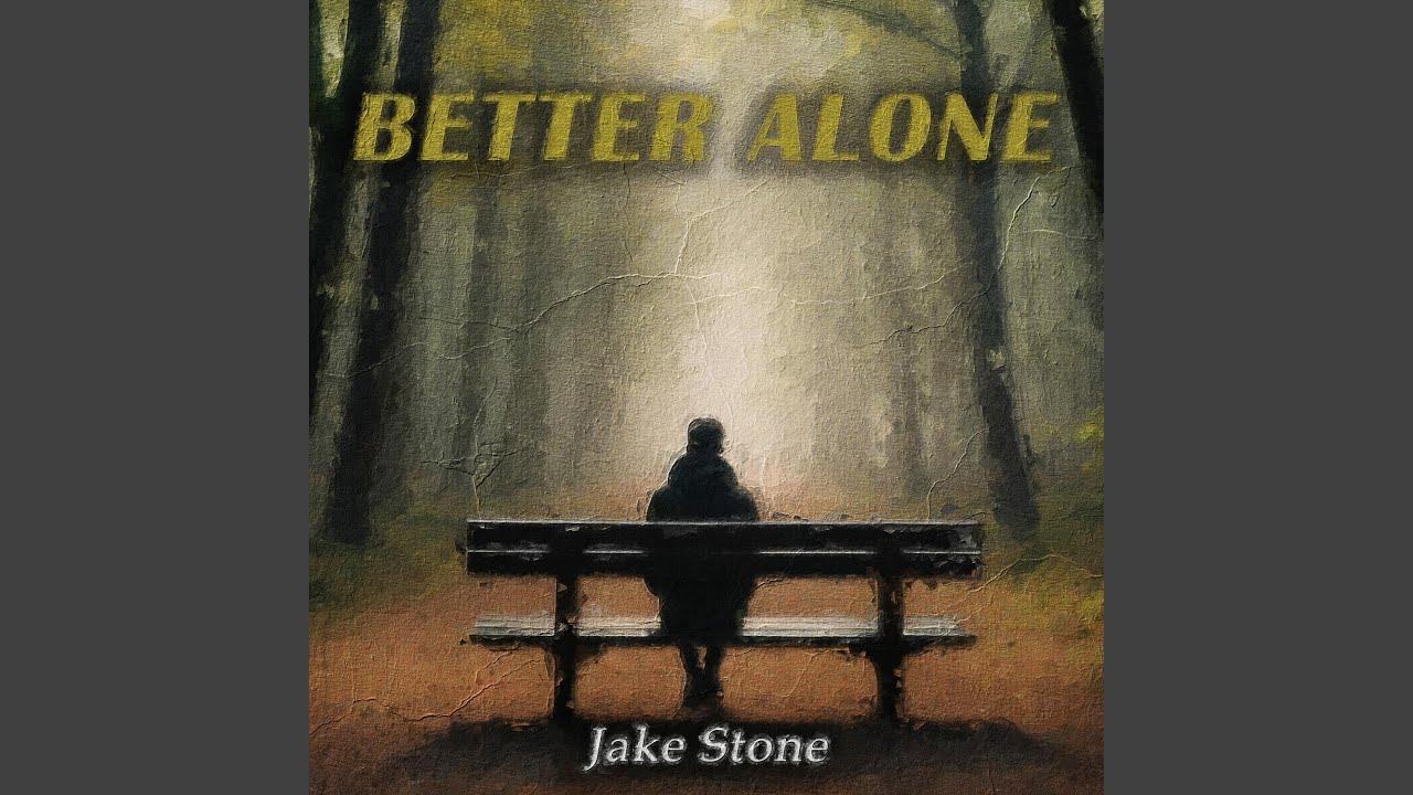 Better Alone - YouTube