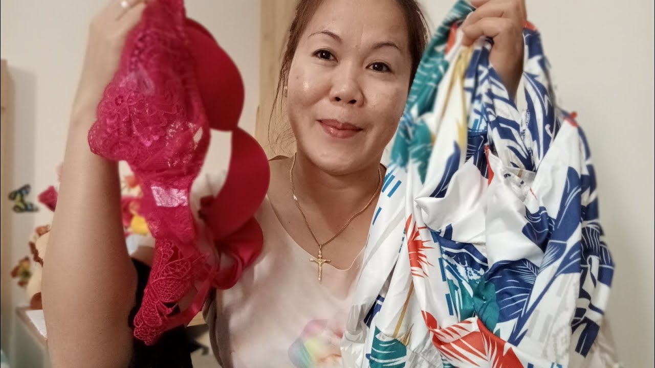 Unboxing order from TEMU||sari saring vlog - YouTube