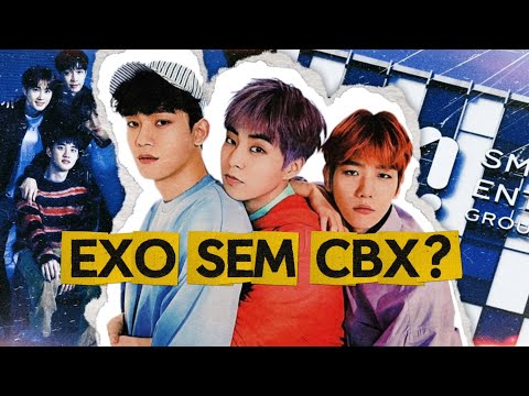 EXO CBX vs SM ENT: A ETERNA GUERRA - TÃO DE FORA DO COMEBACK? TIMELINE COMPLETA