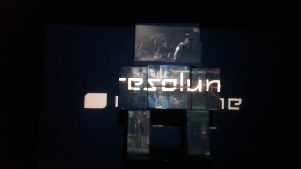 Evolucion del MK - Mapping - YouTube