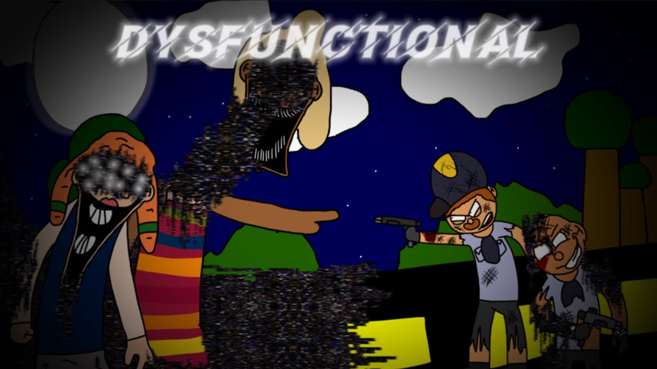 || dysfunctional || dysfunctional smlcm concept video - YouTube