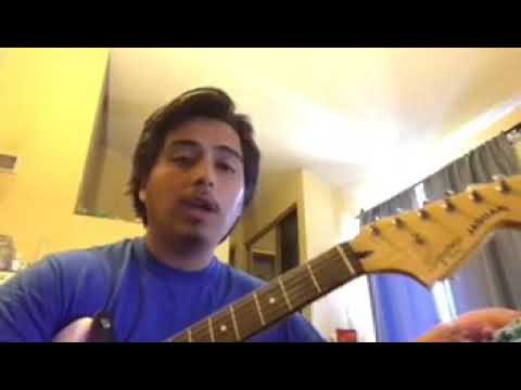 Guitar Lessons With Staff Dion - YouTube