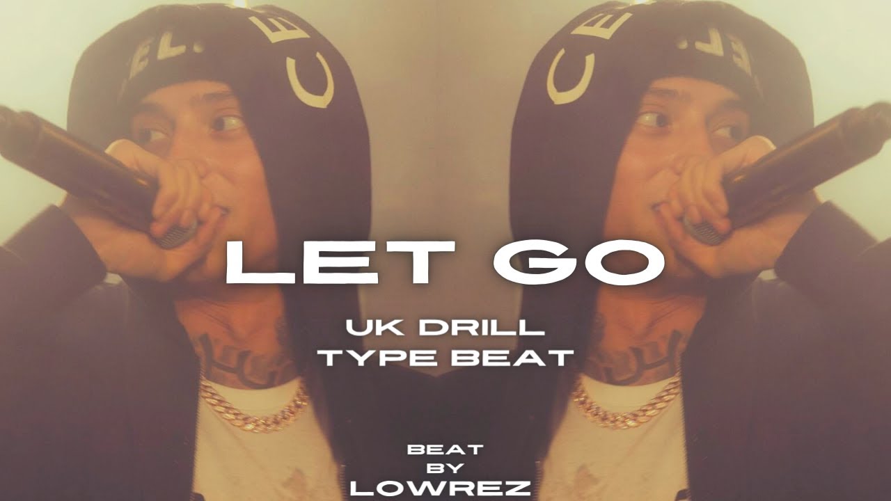[FREE] Central Cee type beat "Let Go'" - Sad Drill Instrumental 2023 ...
