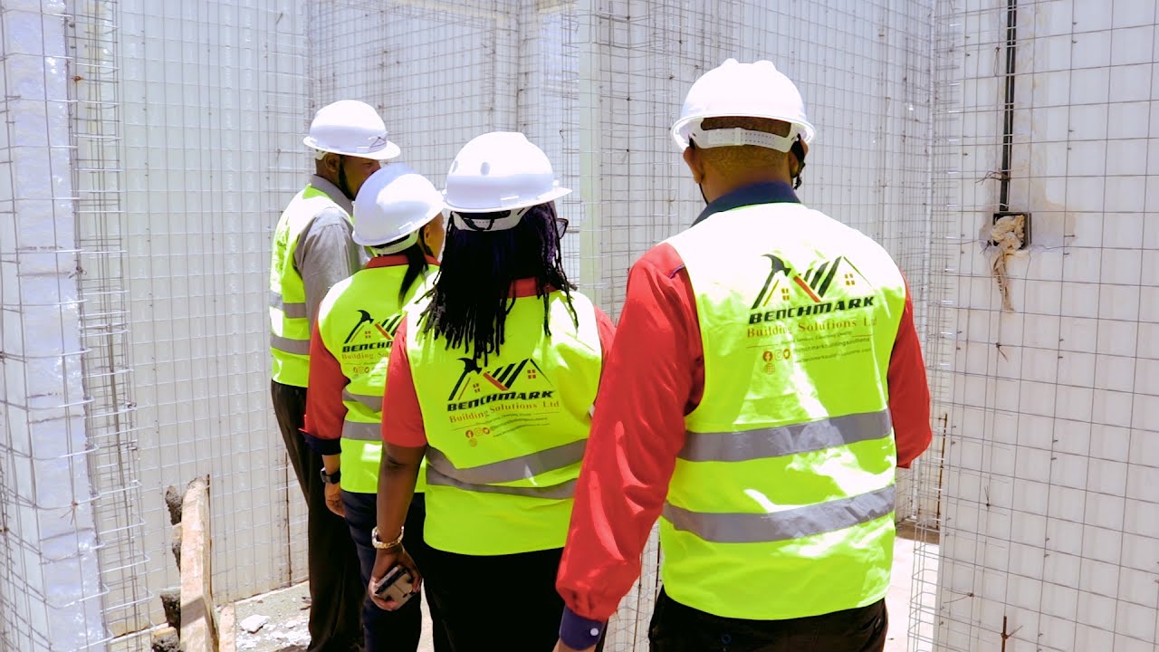 Countryside Elegance: A Modern Marvel in Githunguri - Unique building ...