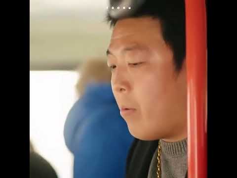 How legends save girl in Bus 💗 Short KDrama 💗 Korean Drama Love Story clip #shorts