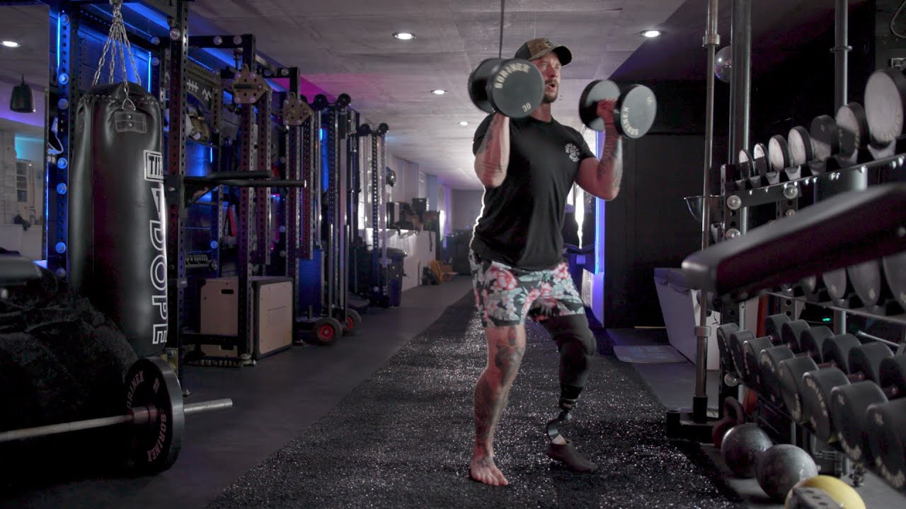 Rise Up | Sam Schaefer - YouTube