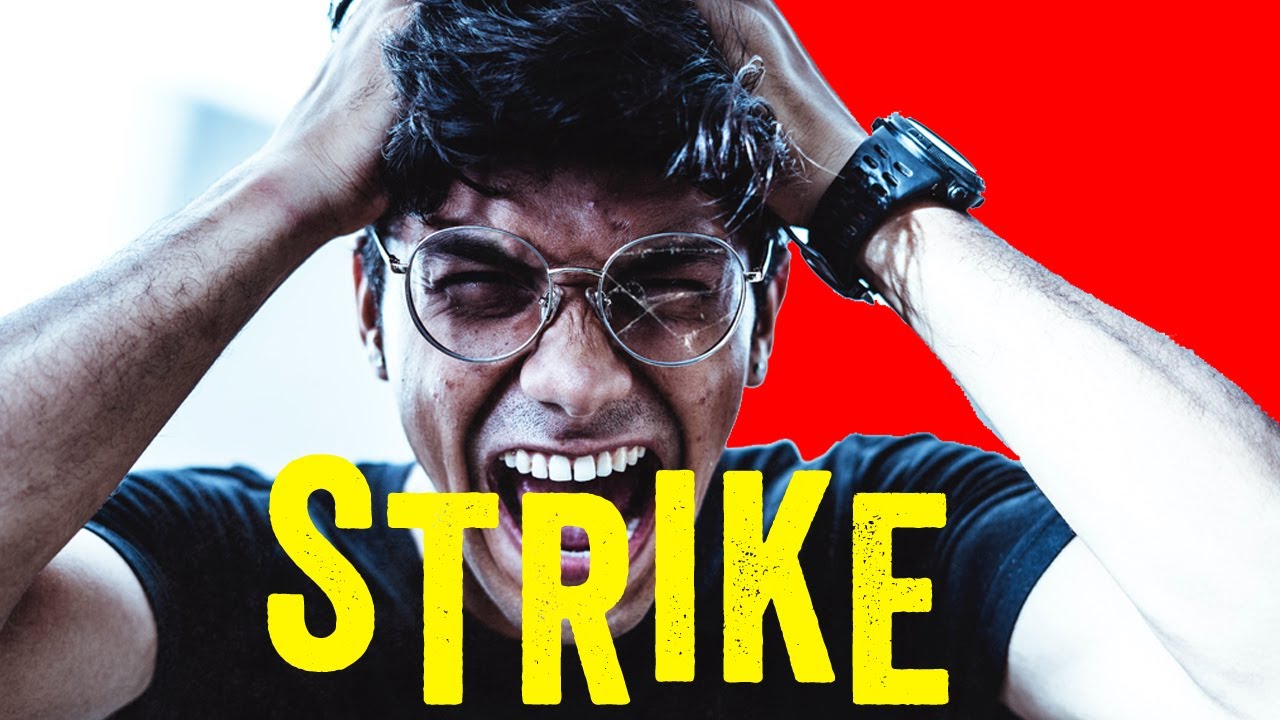 5 WAYS To Get A STRIKE (Print on Demand) - YouTube