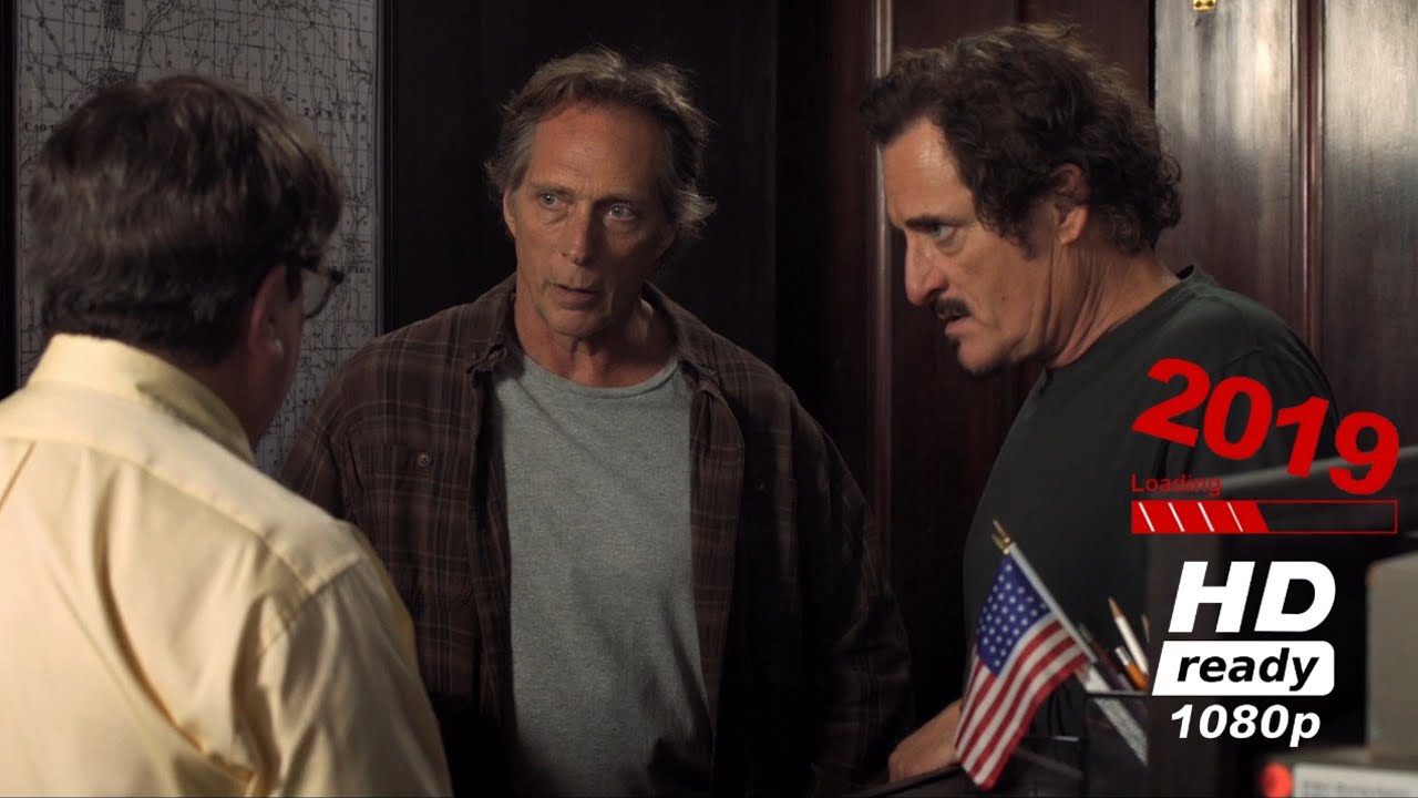 Cold Brook (2019) Drama - YouTube