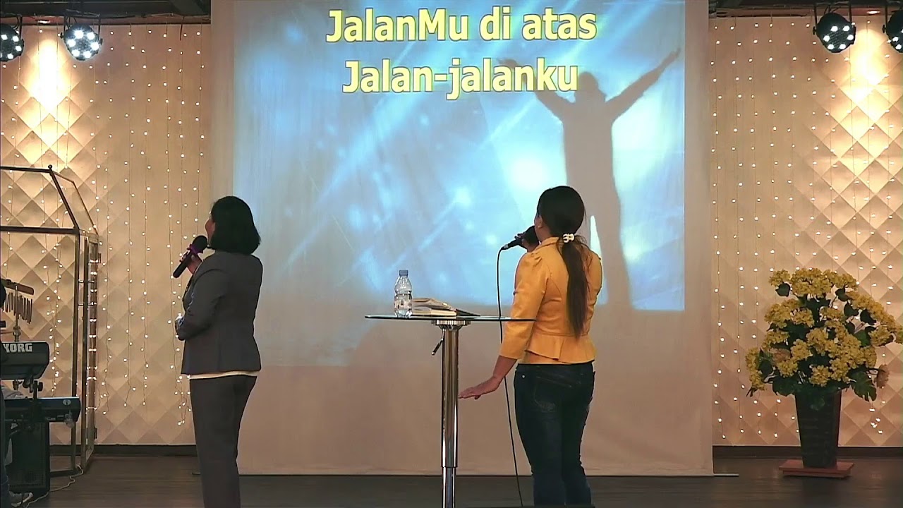 Kana Kana Live Stream - YouTube