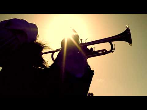 The Liabilities - Terrorist Anthem (OFFICIAL MUSIC VIDEO)
