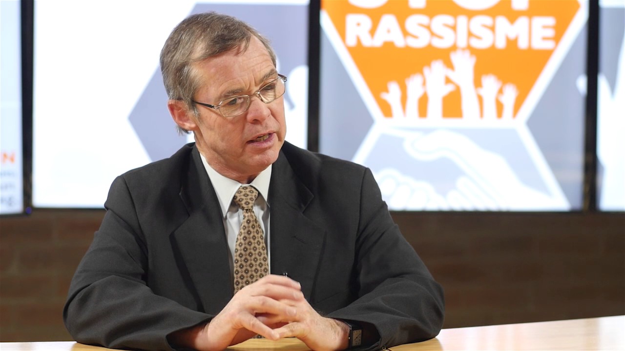 Paneelbespreking oor rassisme en die selektiewe hantering van rassisme ...