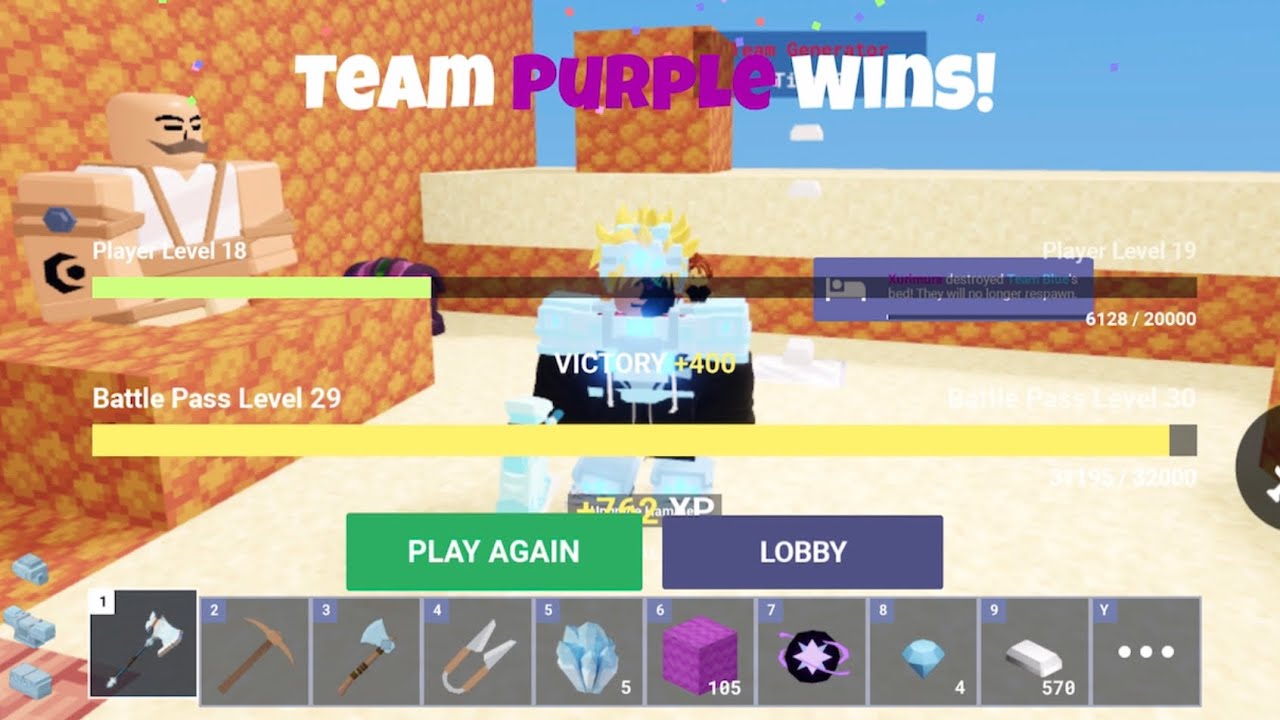 Bedwars With Adetune Kit (READ DESC) - YouTube
