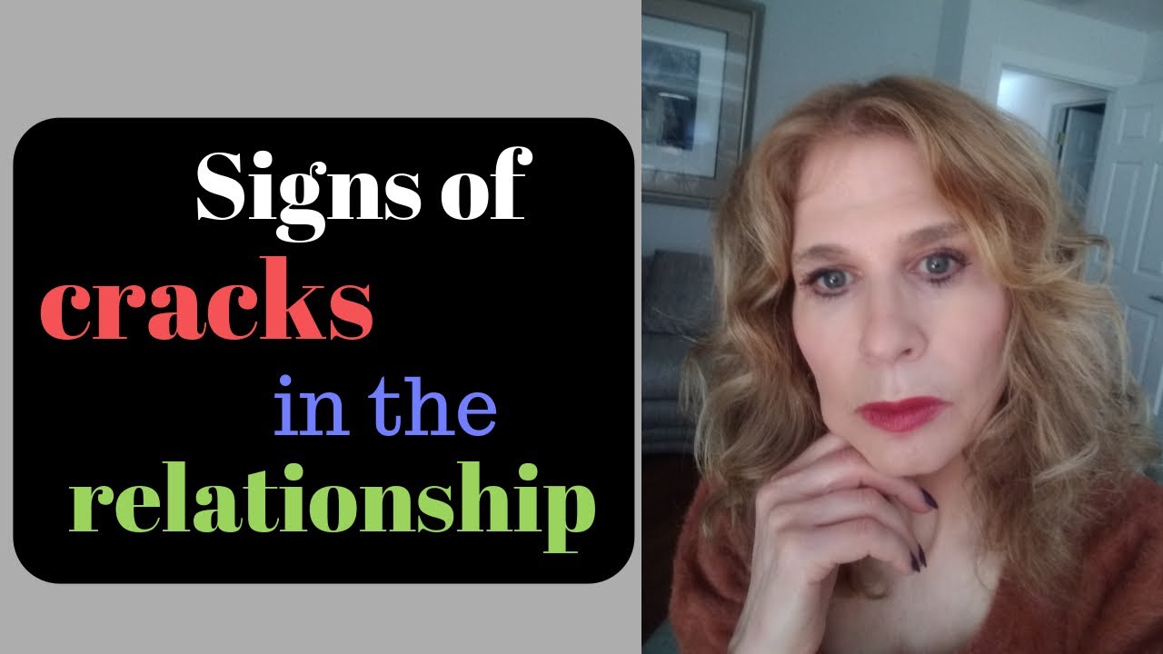 If the person you are dating says this you should break up....Marie ...