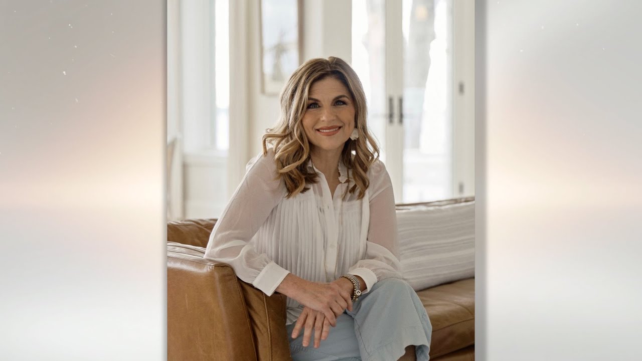 Kellie Copeland Interview - Kellie Copeland Ministries - OvercomersTV ...