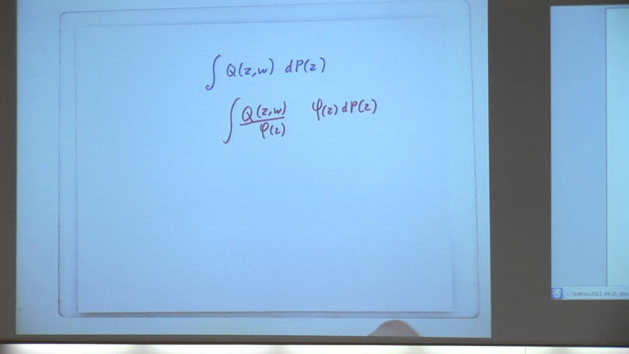 [PURDUE MLSS] Large-scale Machine Learning and Stochastic Algorithms by ...