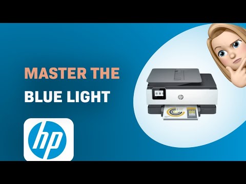 User manual HP OﬀiceJet Pro 8020 (English - 205 pages)