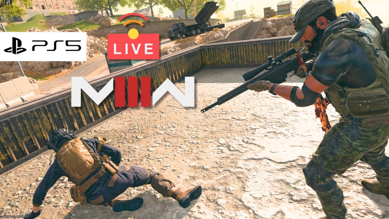 🔴LIVE : EP31 COD WARZONE/MULTI » ฝึกไปจนกว่าจะเก่ง!!! 🔫😠🎮 - YouTube