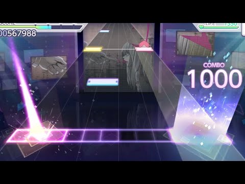 Project Sekai | Gameplay | POSSIBLE FLASH WARNING!⚠️ - YouTube