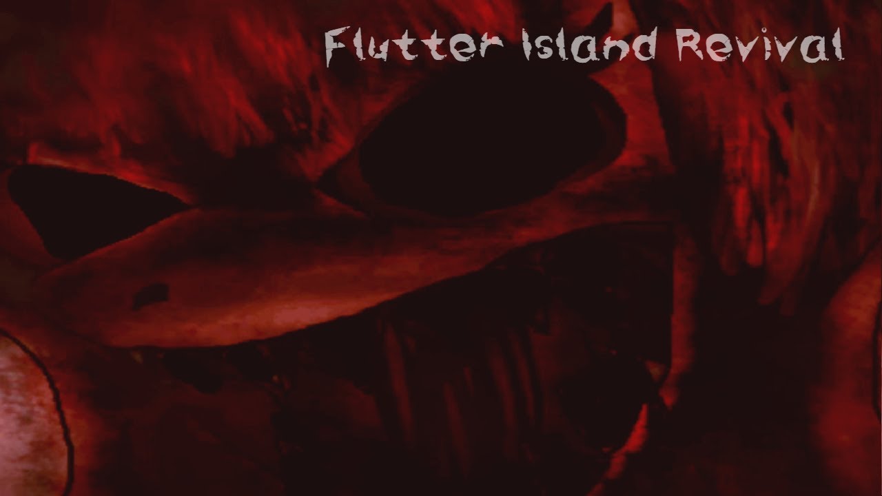 THE GAME TOOK CONTROL OF MY MOUSE! | Flutter Island Revival - YouTube