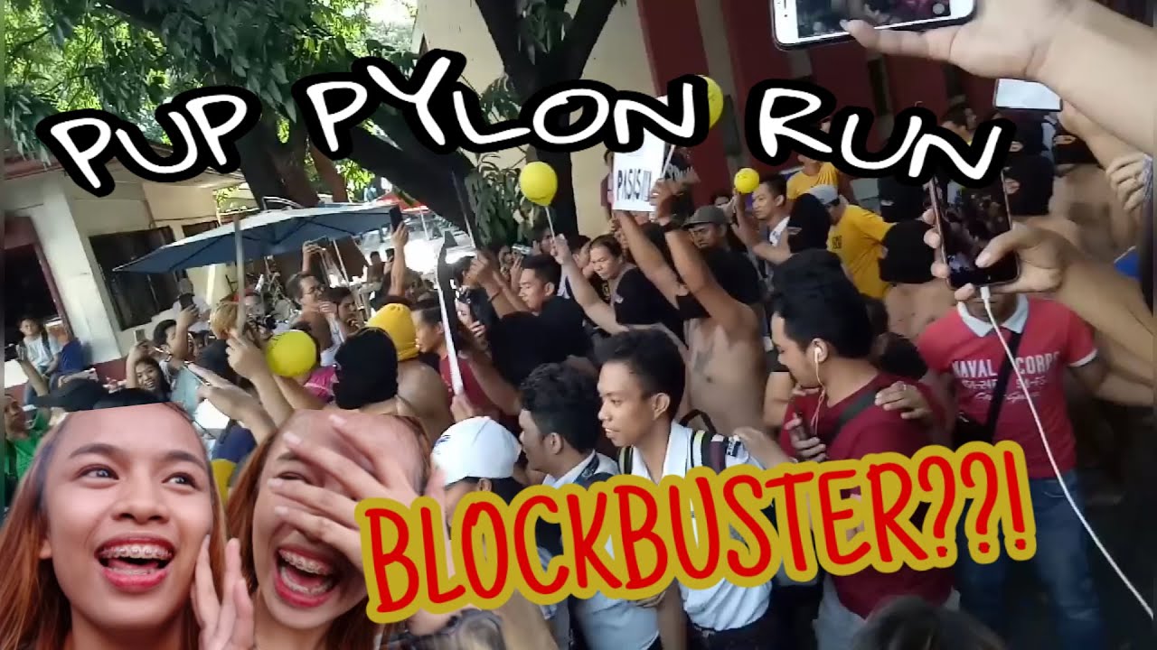 PUP PYLON RUN 👦 | Patricia Centeno - YouTube