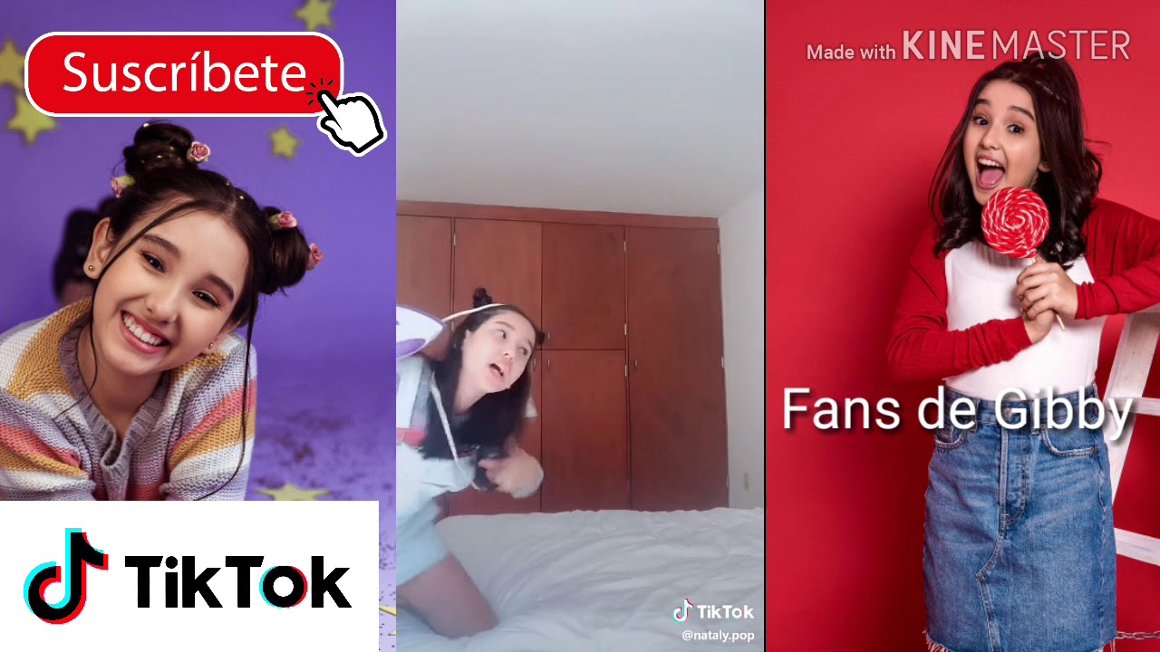 Nuevos Tik Toks De Gibby!:) (musicallys) /Fans de Gibby - YouTube