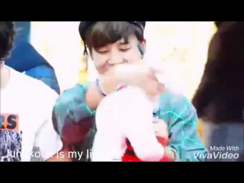 (ISTEK)Jimin kore klip