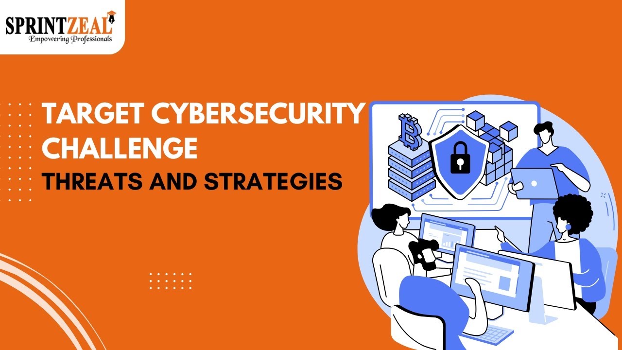 Target Cyber Attack | Key Lessons from the 2013 Data Breach - YouTube