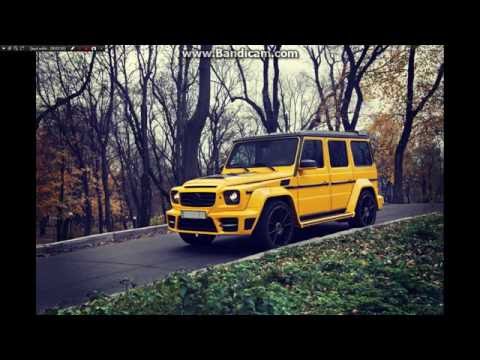 Azeri Bass Music [Hardadi Yarim]