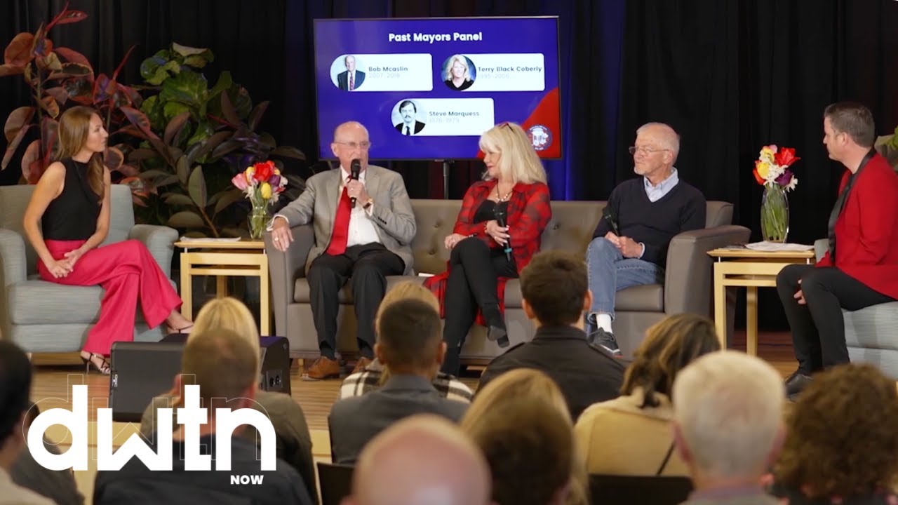 DWTN NOW | FULL EPISODE S3E3 - YouTube