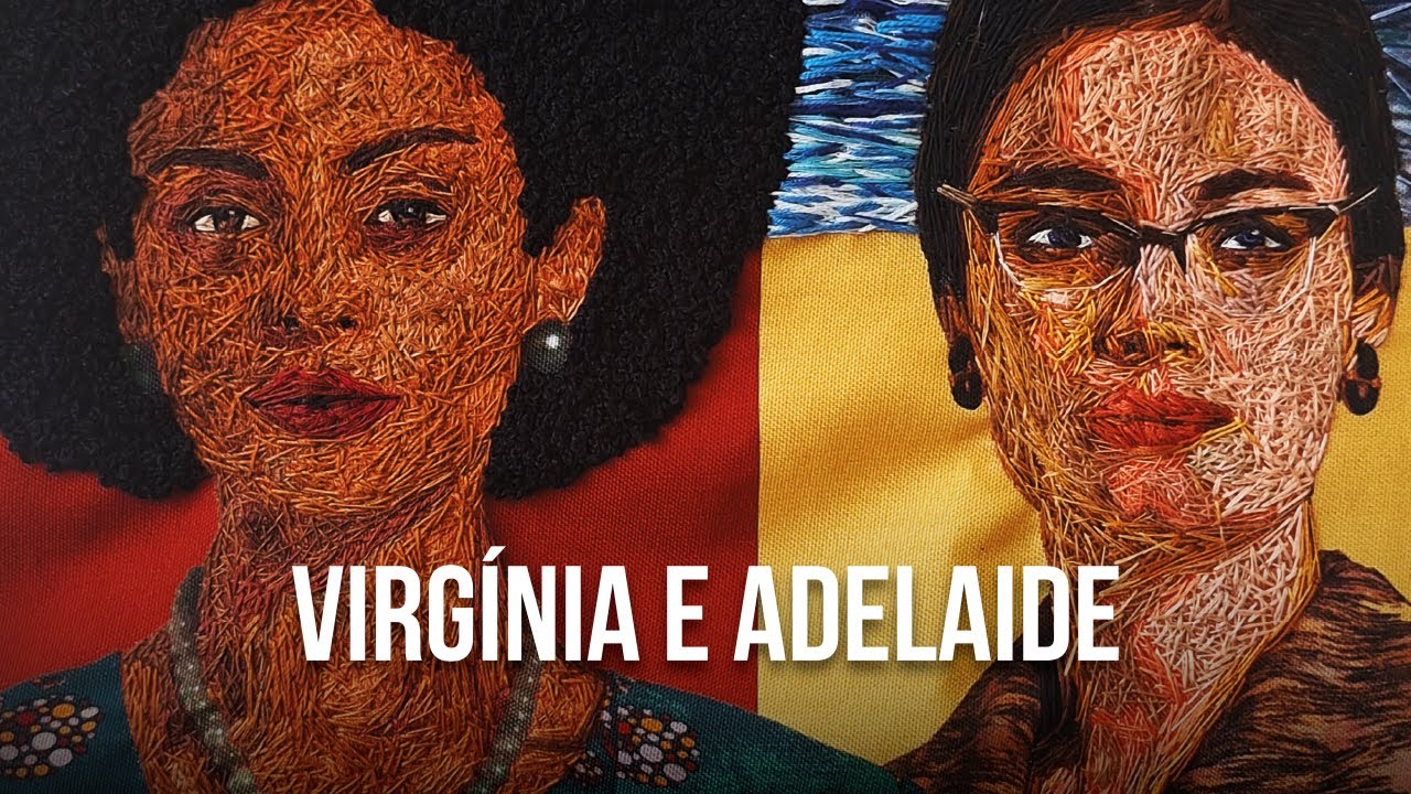 Trailer Oficial - Virgínia e Adelaide - YouTube