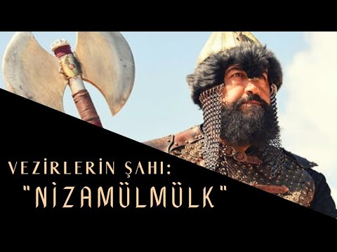 HACE / Nizamülmülk'ün Tarihe Yön Veren Yaşamı