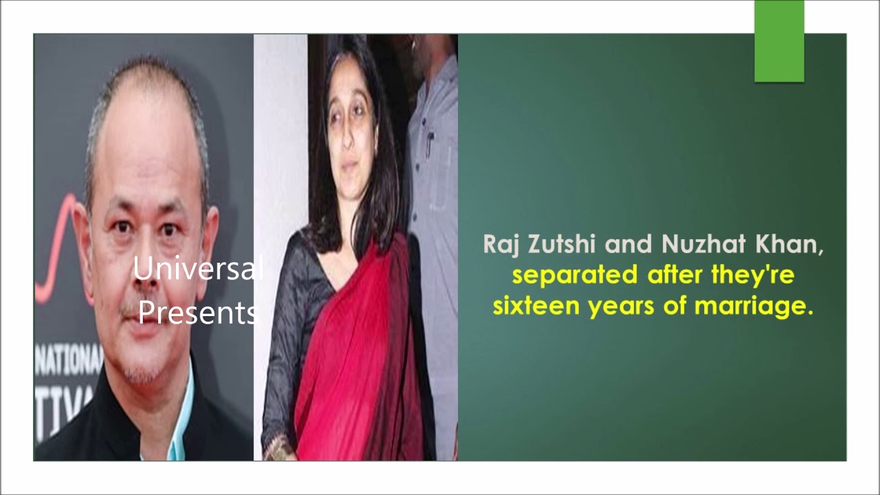 Raj Zulshi biography - About Raj Zulshi - Life style of Raj Zulshi ...