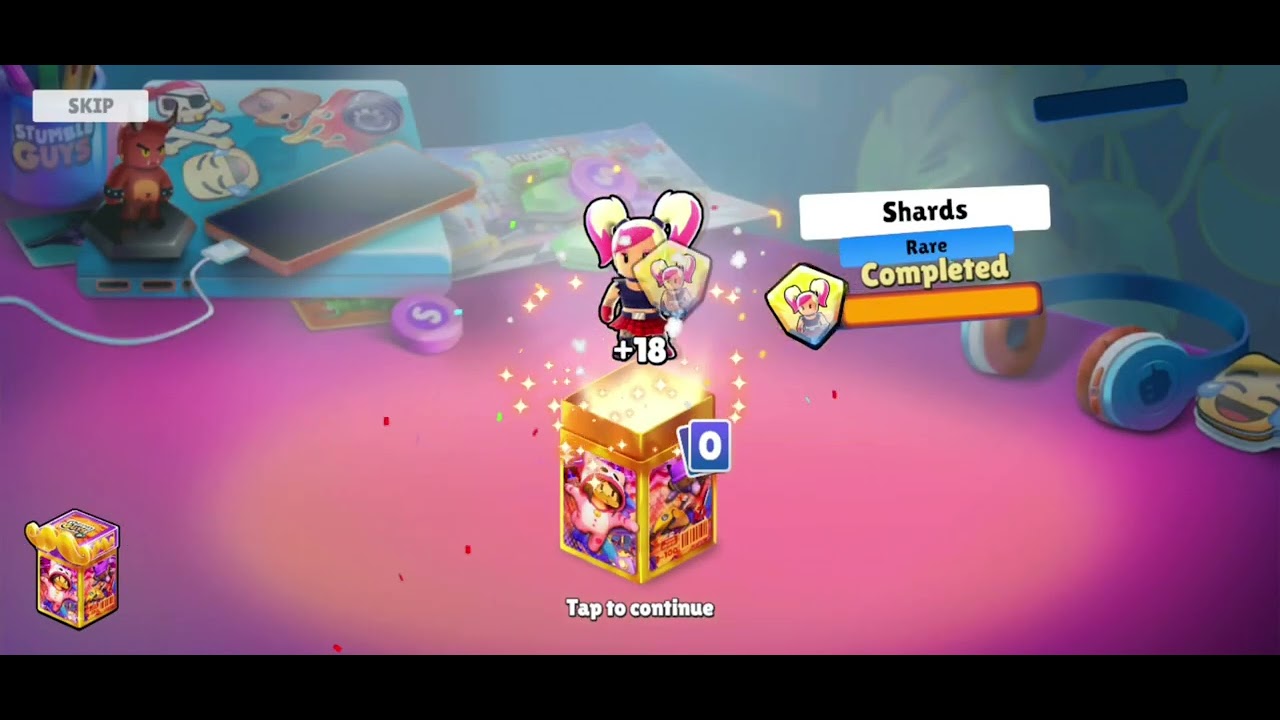 Spinning bling boxes for the new AL-Raheel skin! - YouTube