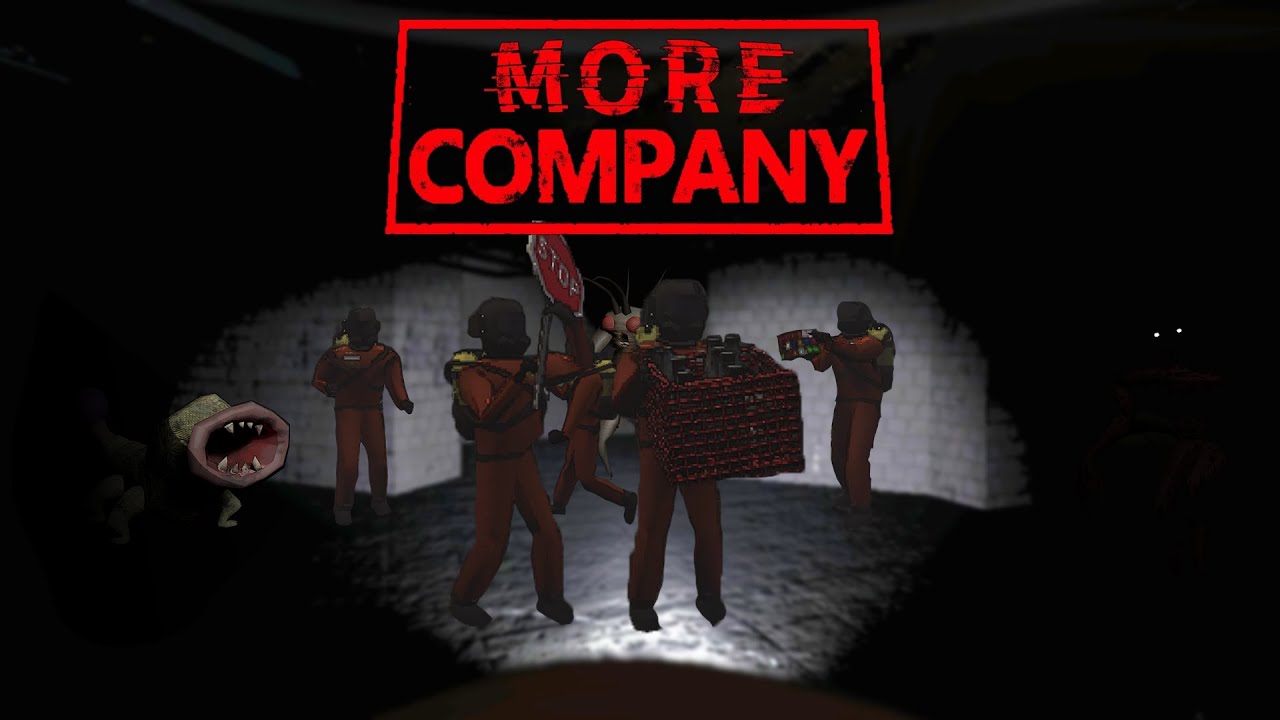 More Company Was a Mistake... - YouTube