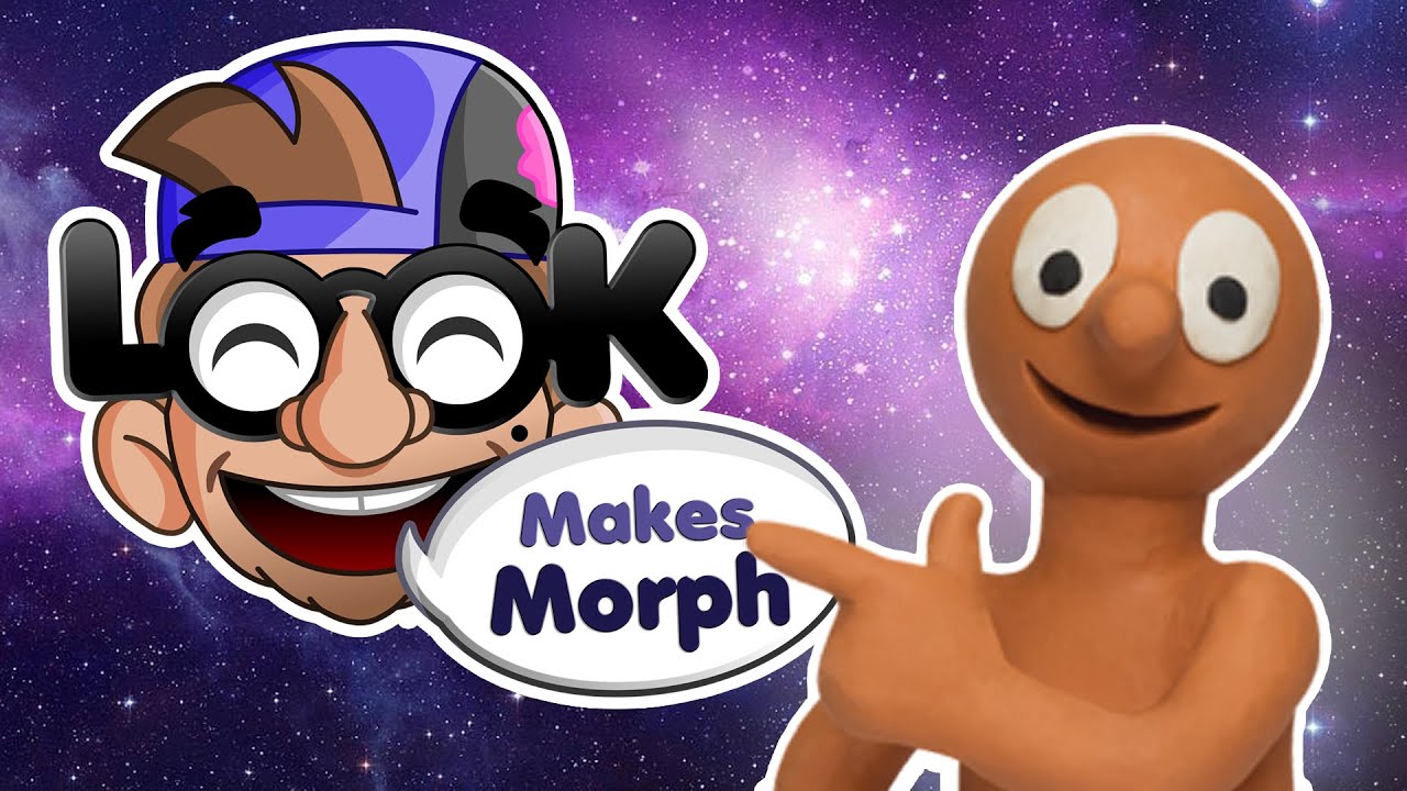 How to Make Morph - YouTube