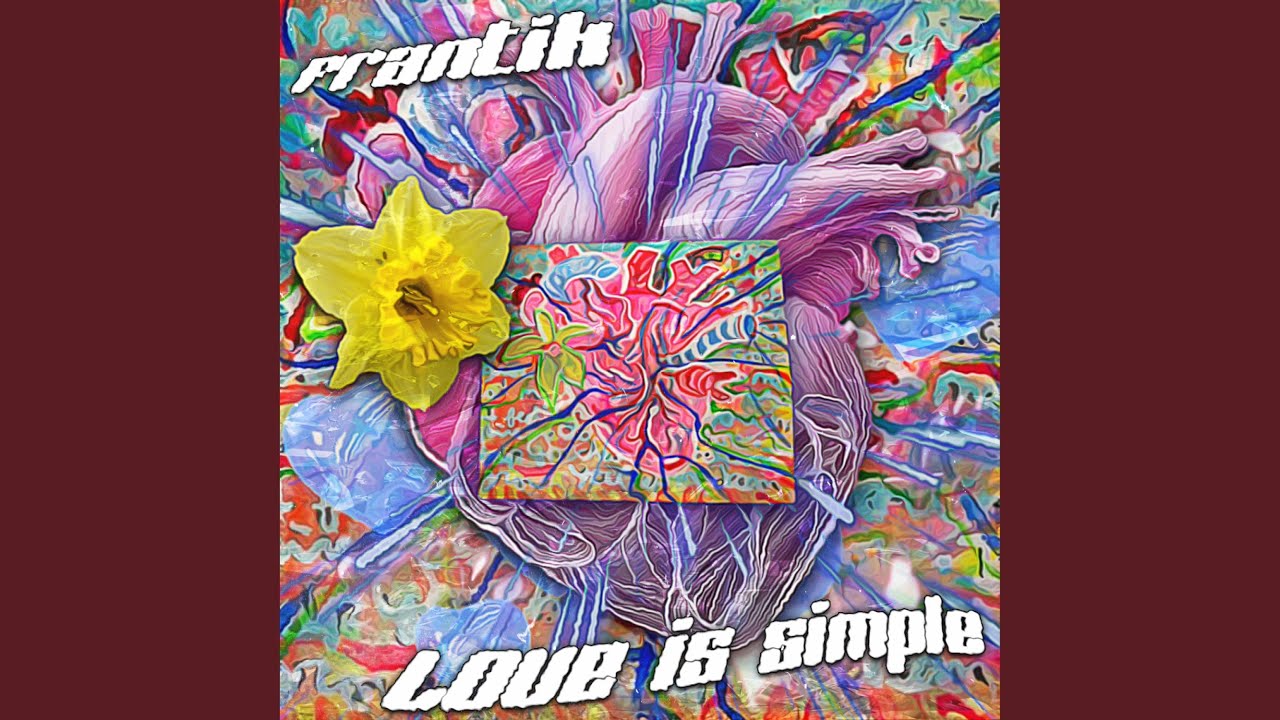 LOVE IS SIMPLE - YouTube