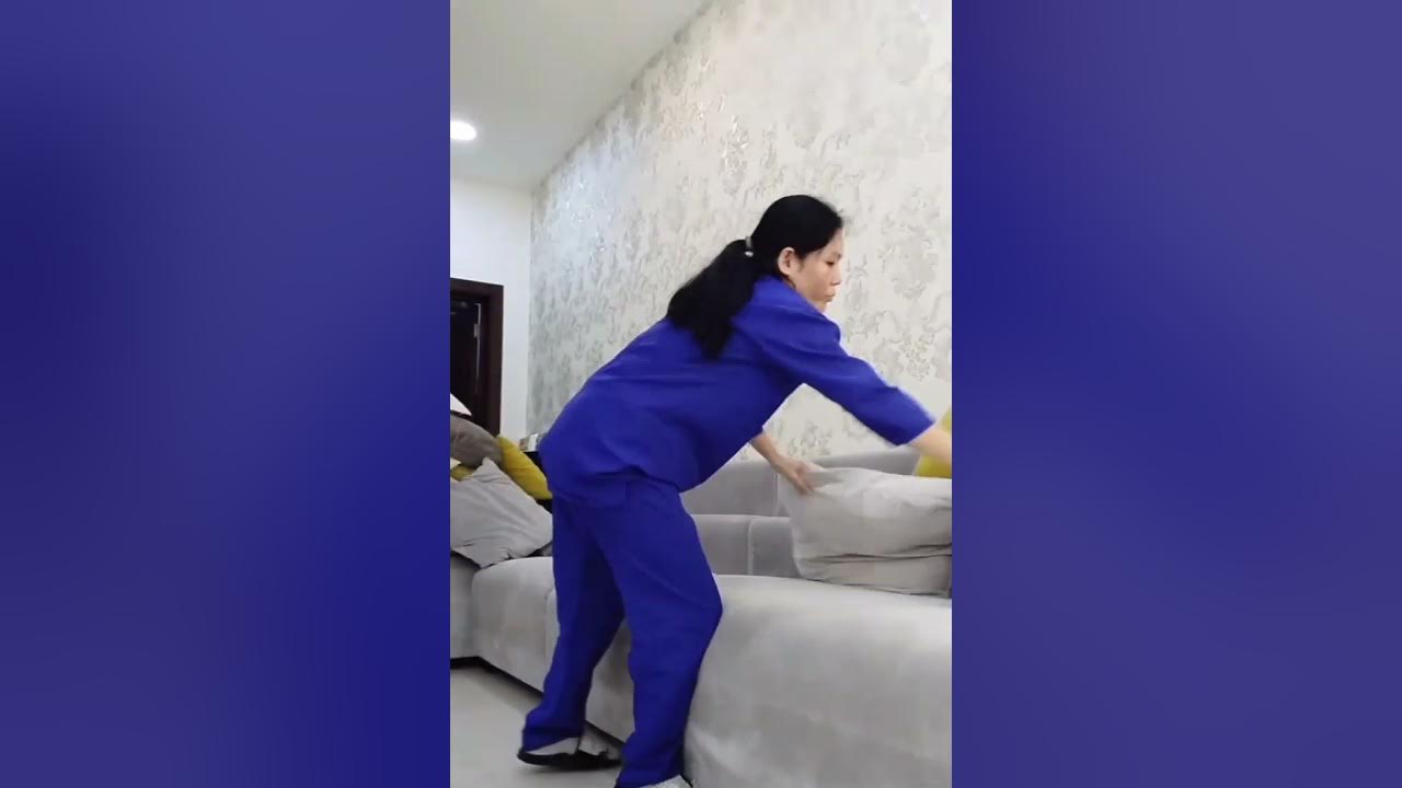 kadama Cleaning😂 - YouTube